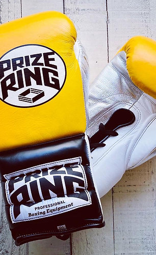 Boxing Gear | Prize Ring Sports