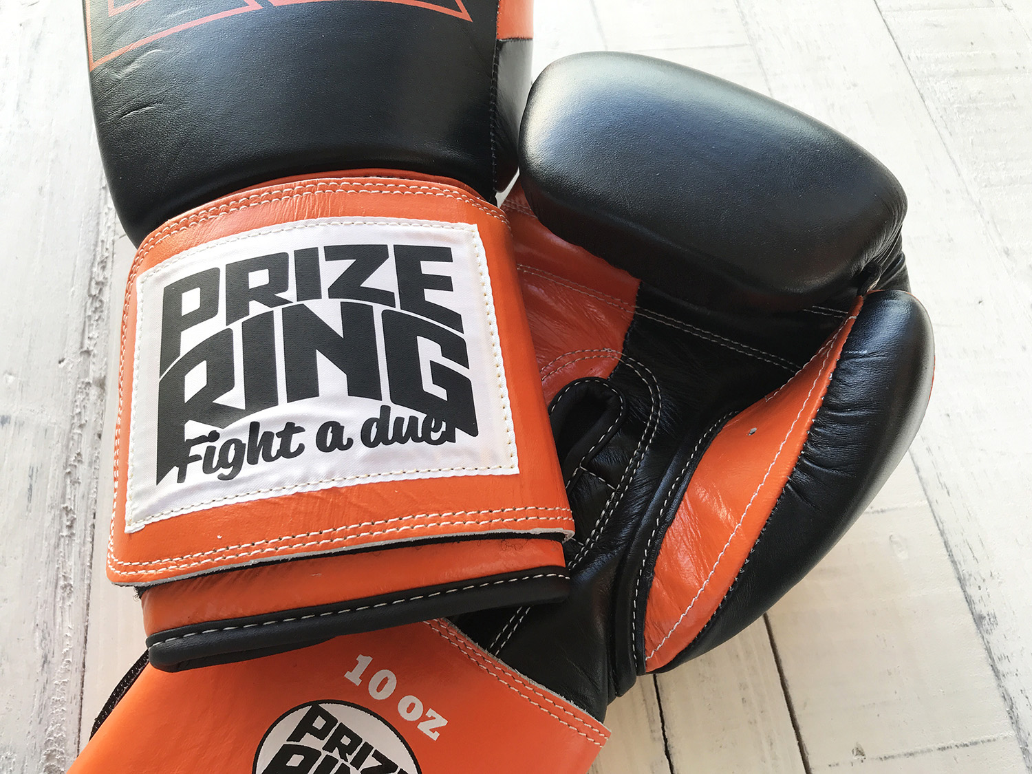 PRIZE RING Sports