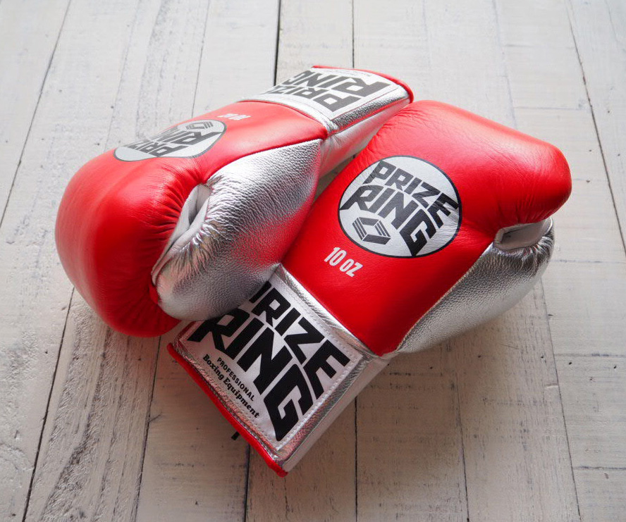 HOME | prizeringsports