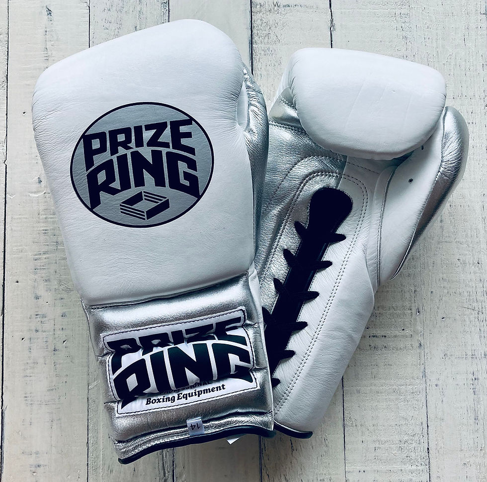 BOXING GLOVES | prizeringsports 2/4