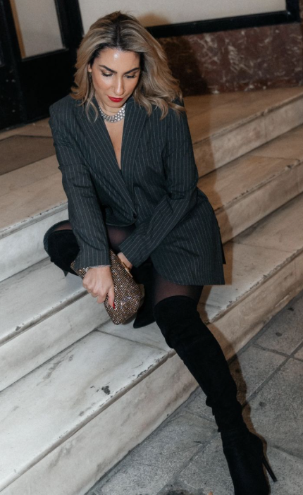 The Timeless Appeal of Nighttime Dressing: What Really Matters