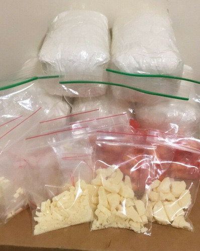 Prop Drugs | Seattle Sets & Props