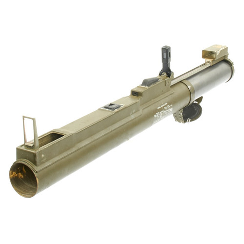 M72 LAW | Seattle Sets & Props