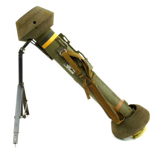 M47 Dragon | Seattle Sets & Props