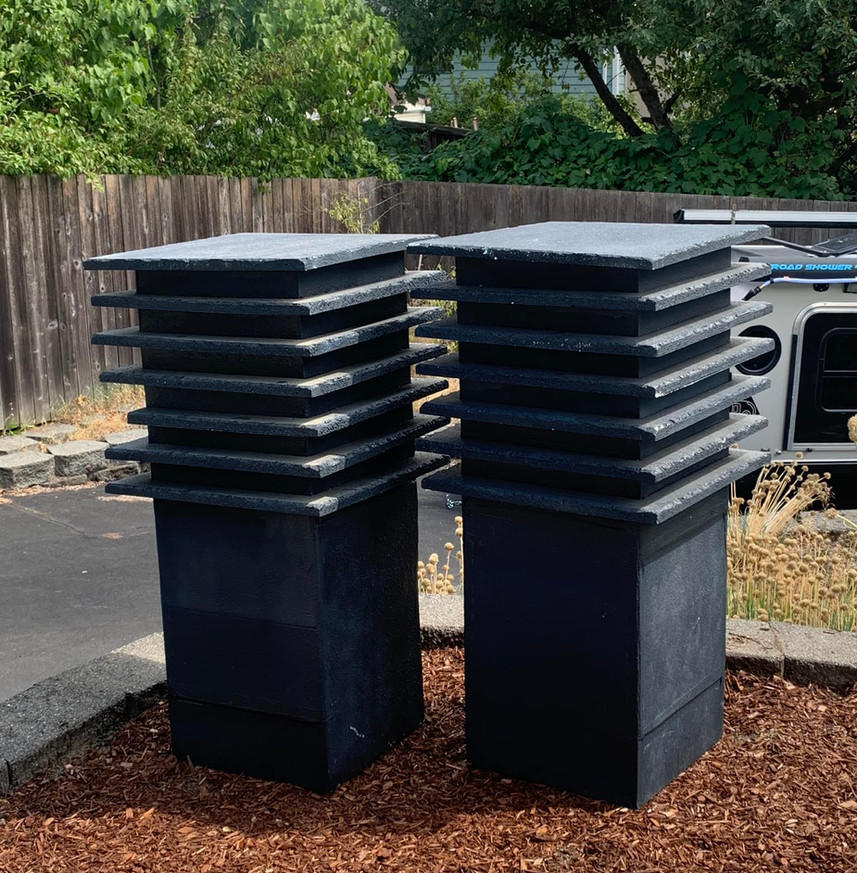 GALLERY | Seattle Sets & Props