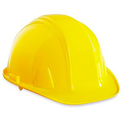 Construction Helmet | Seattle Sets & Props