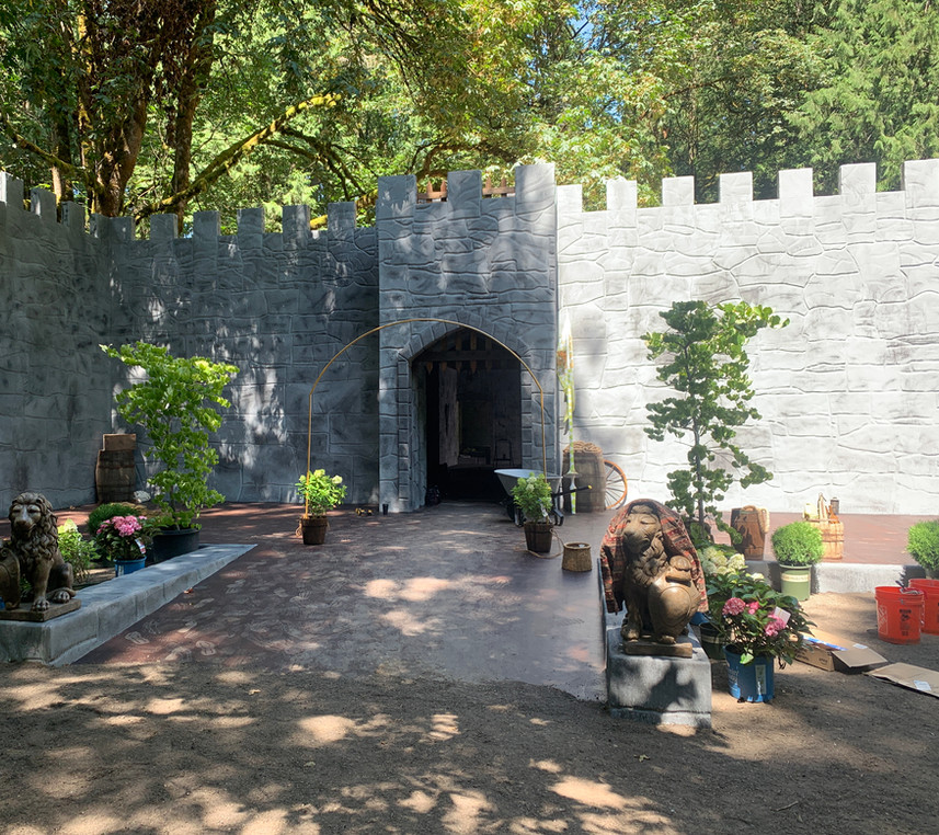 GALLERY | Seattle Sets & Props