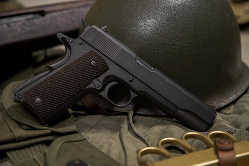 Colt M1911 (firing model) | Seattle Sets & Props