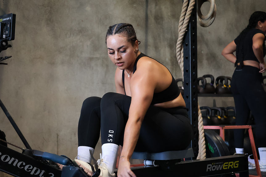 HOME | Flava Fit | Group Fitness for all levels | North & South Side