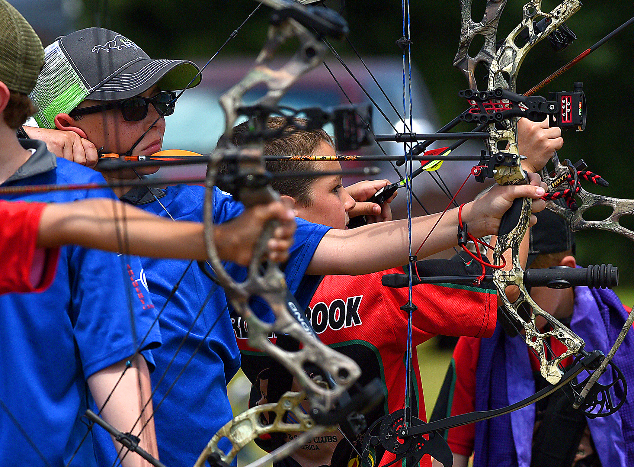 ALABAMA STATE GAMES | asffoundation