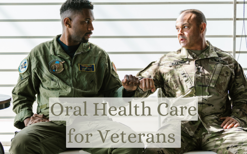NEW Resource: A Compendium of Veteran Oral Health Best, Promising, and ...