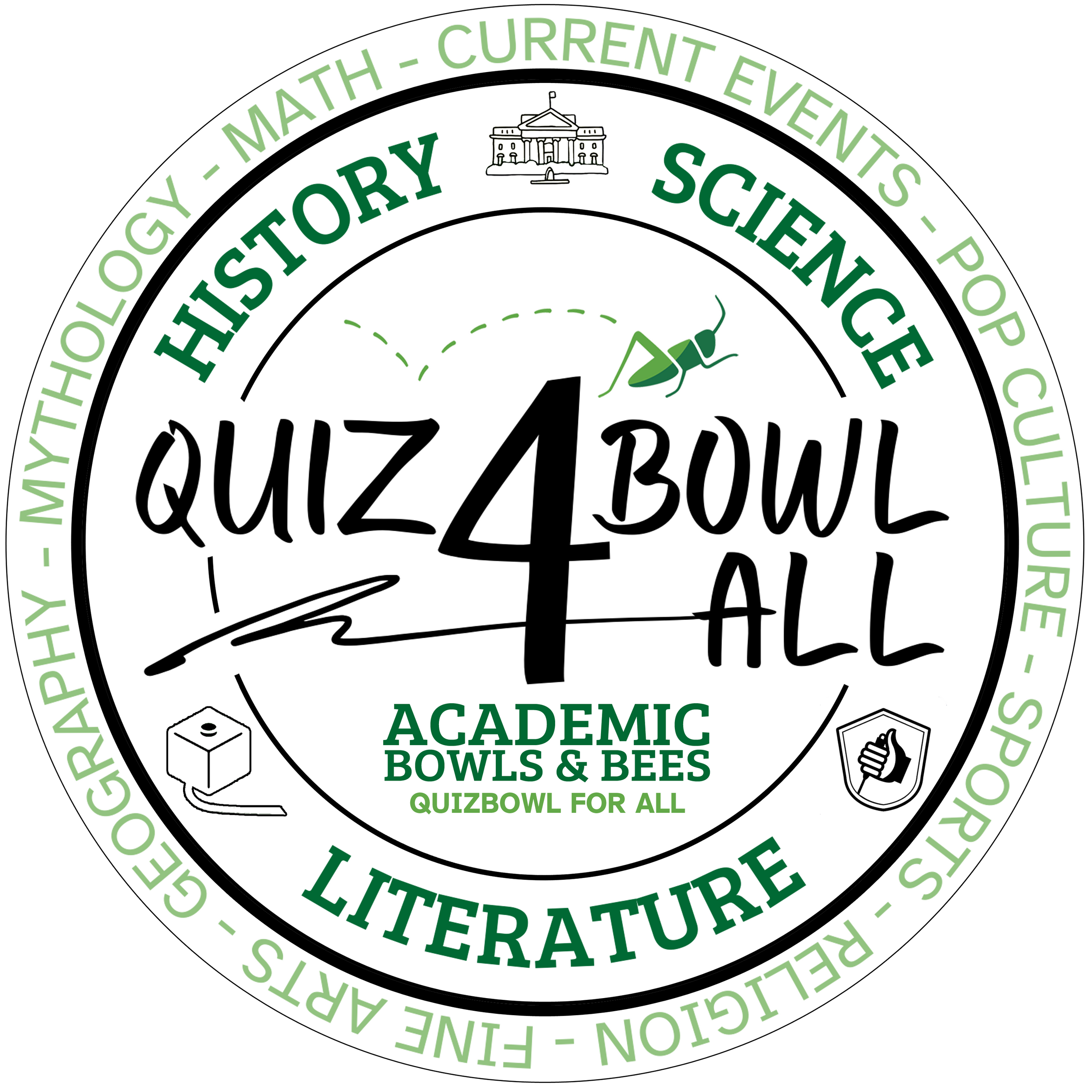 QB4ALL | Quizbowl for All