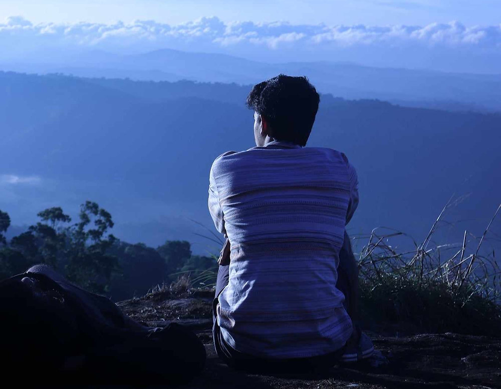 The Power of Thoughts: Unbind the Magic