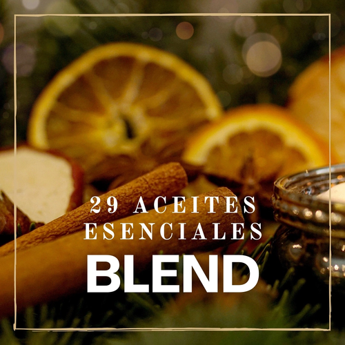Fusión botánica de 29 óleos | Bien Natural Tandil