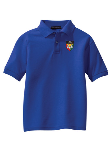 Kipp Ujima Polos | Herman's Discount