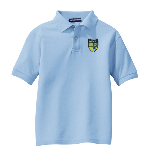 Kipp Harmony Polo | Herman's Discount