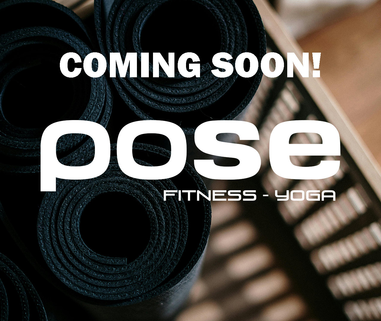 Pose Fitness | Keeper Sports