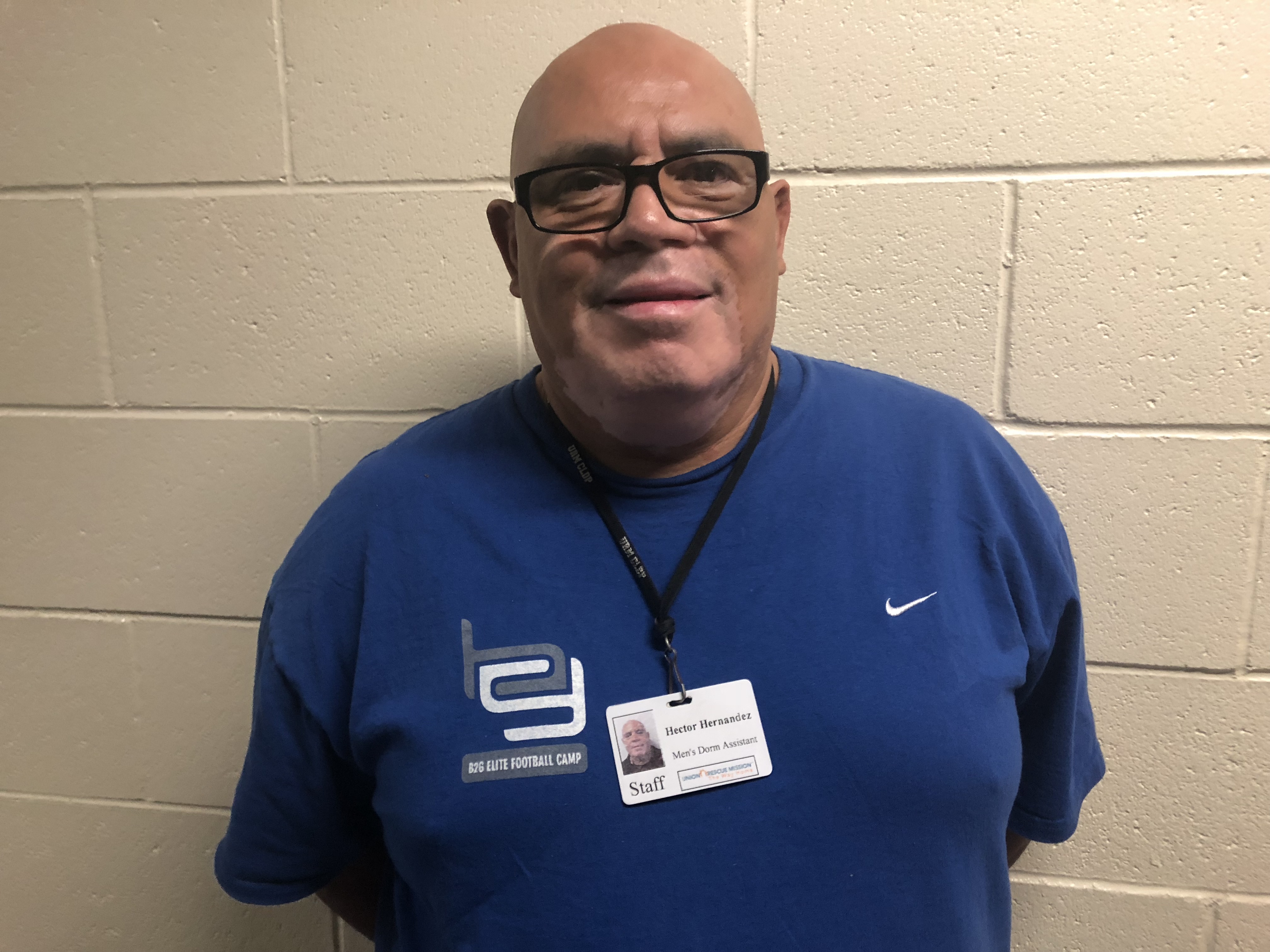 Band of Brothers – Deed & Truth