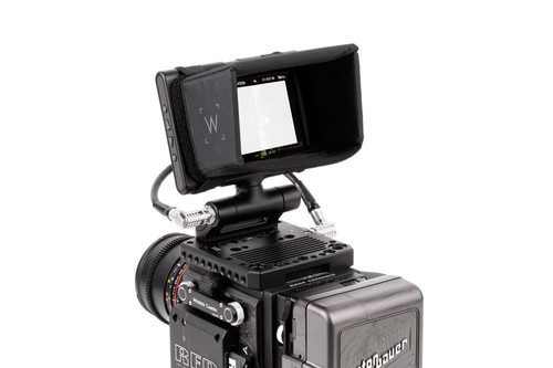 LCD Sun Shade (4 to 5 Inch) | GETOP