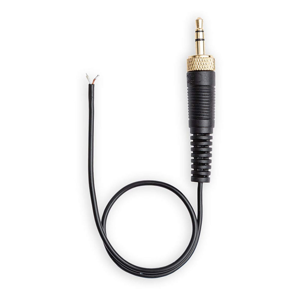 Tentacle (章魚哥) | 時碼、TC、LTC、Timecode | GETOP