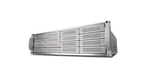 Accusys A16T3-Share Thunderbolt 機架型磁碟陣列 | GETOP