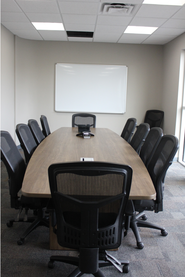 Event Space | Springfield-Robertson County Airport