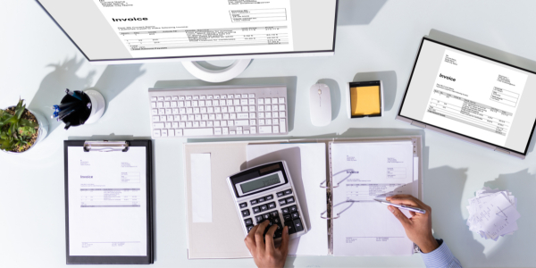 Accounting Terms and Definitions