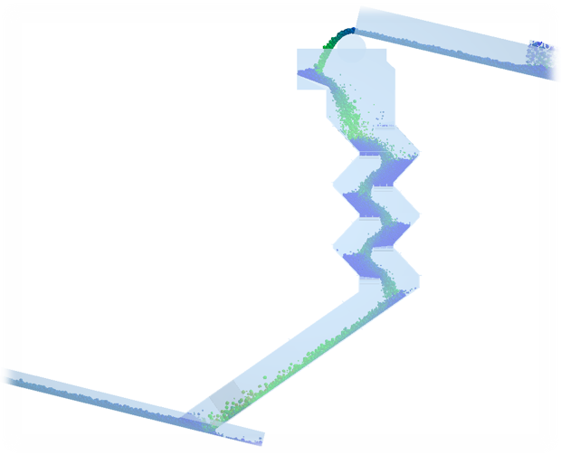 Transfer chute designing: what all is needed?