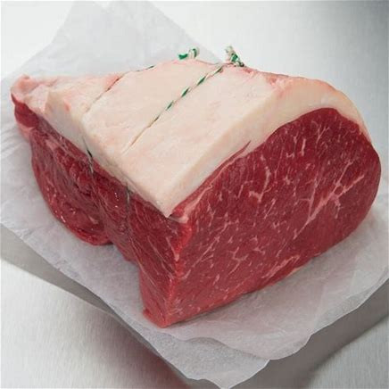 Topside Steak | W.H.H Produce