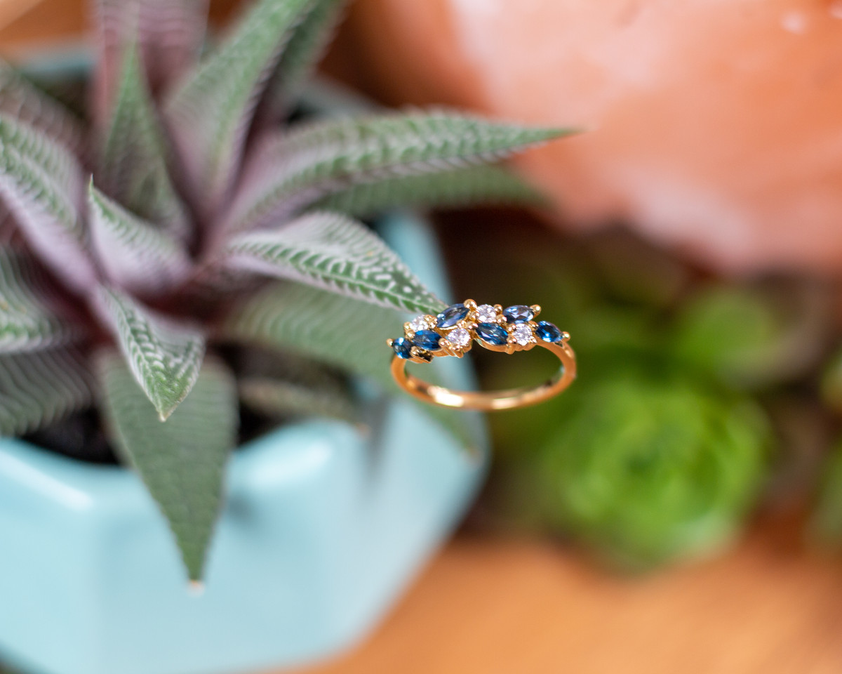 Local Eclectic Jewelry