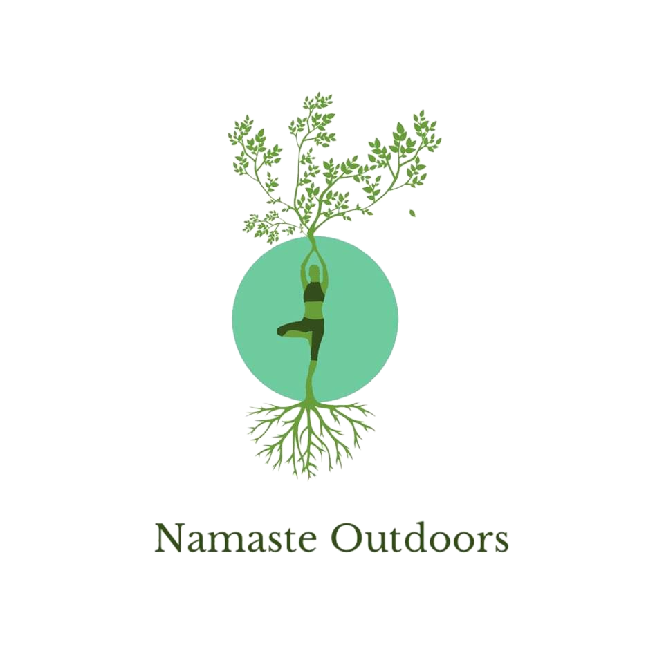 Outdoor Yoga | Namaste Outdoors