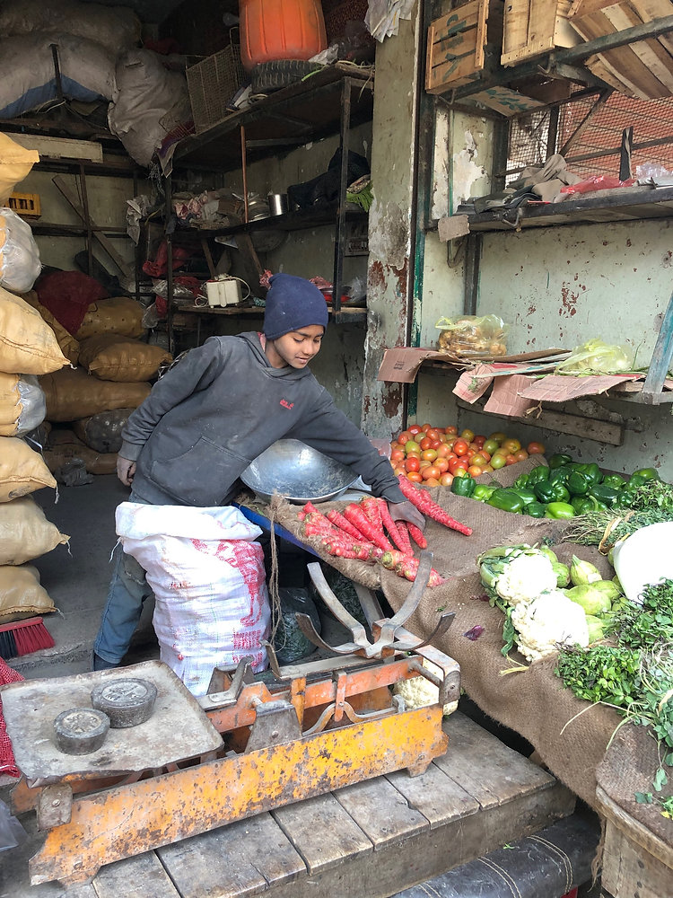 PRODUCTION: Selected & Rejected Images