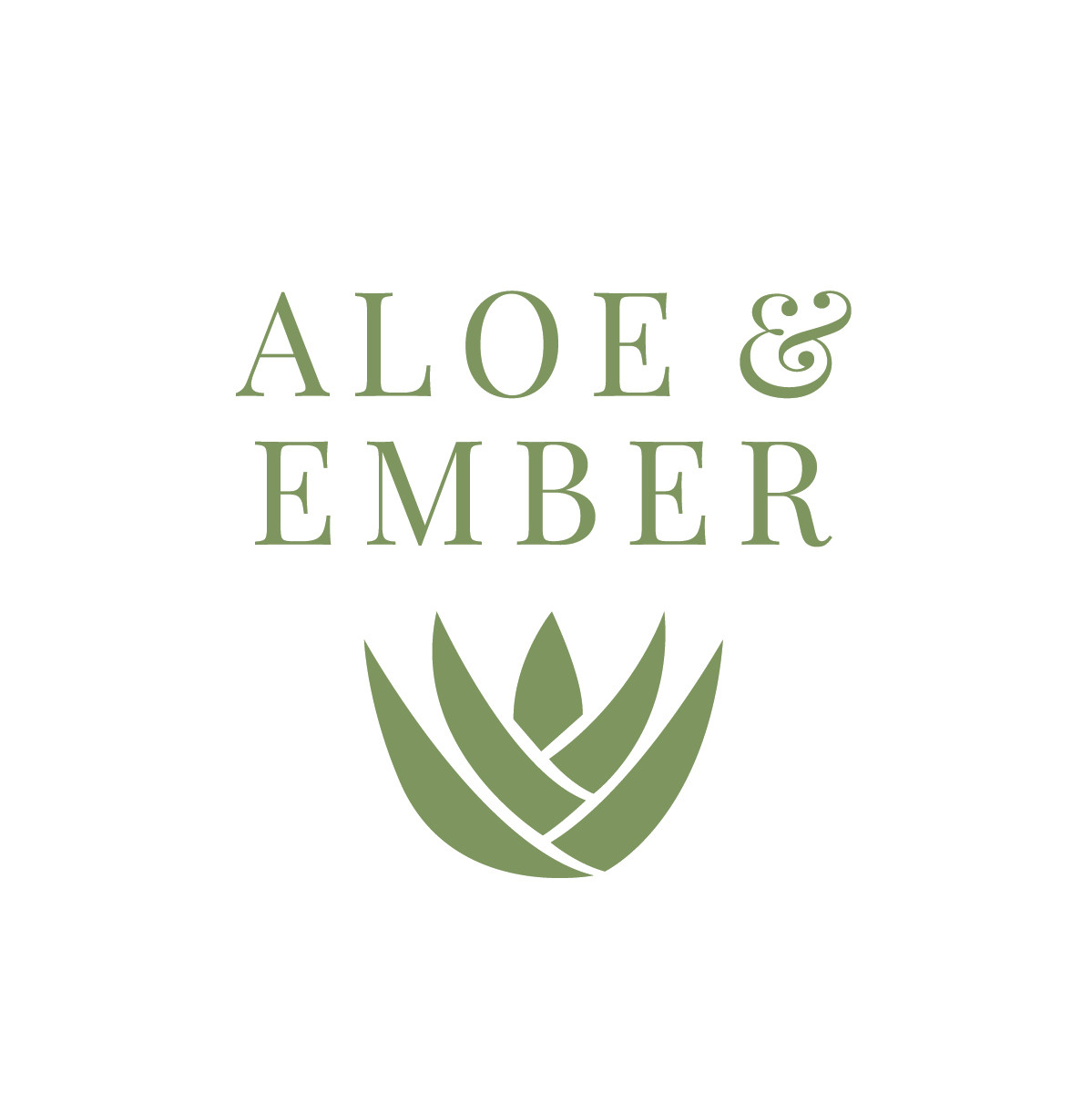 Home | Aloe & Ember