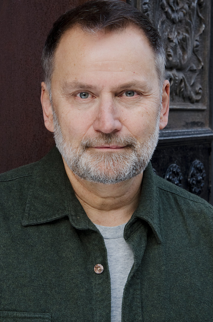 Brian Dykstra | Wolf Talent Group