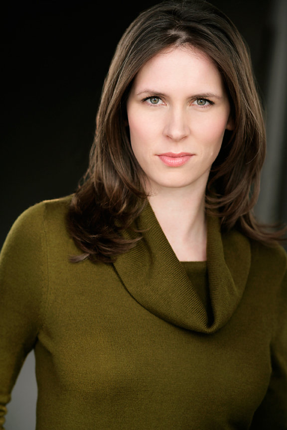 Erin C. Buckley | Wolf Talent Group