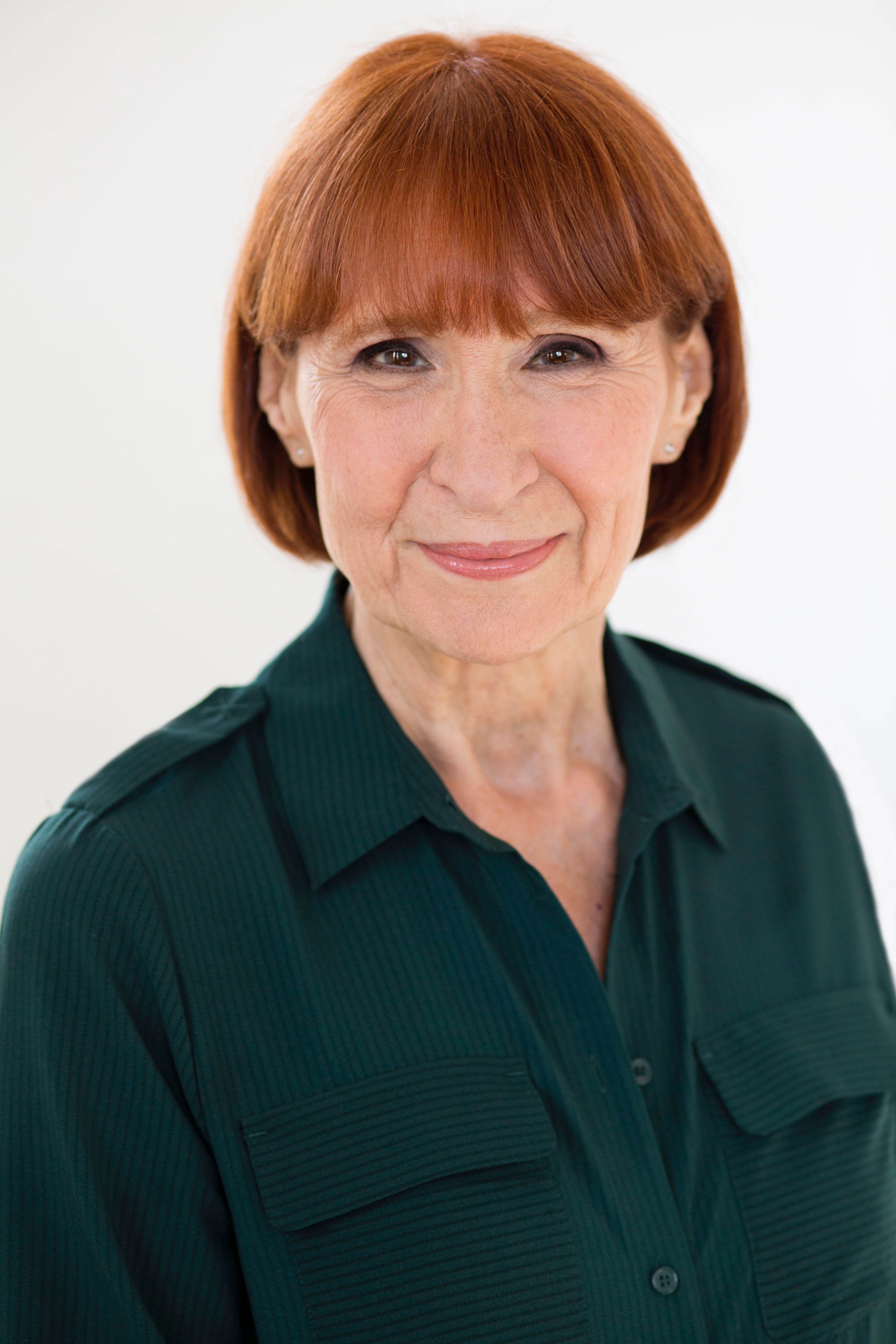 Glynis Bell