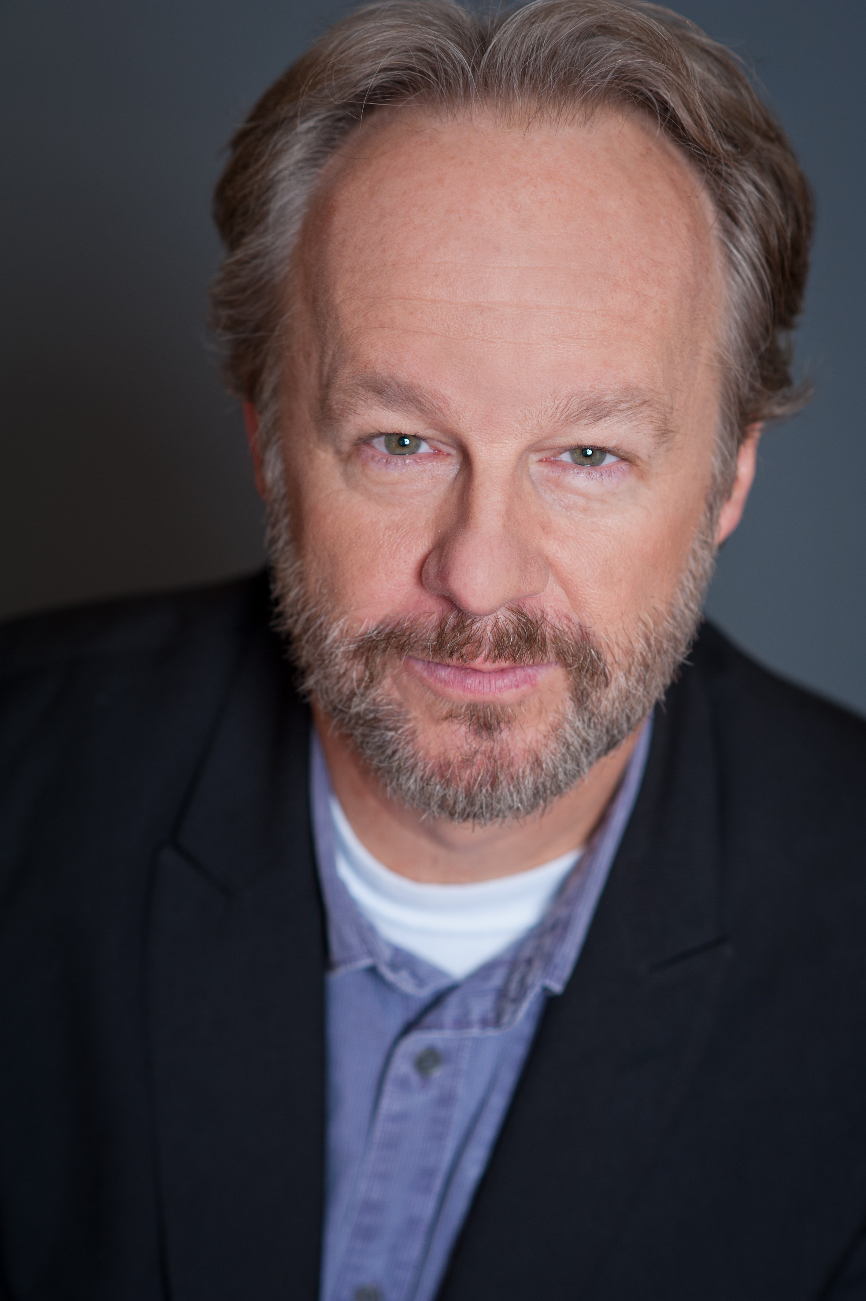Bob Walton | Wolf Talent Group