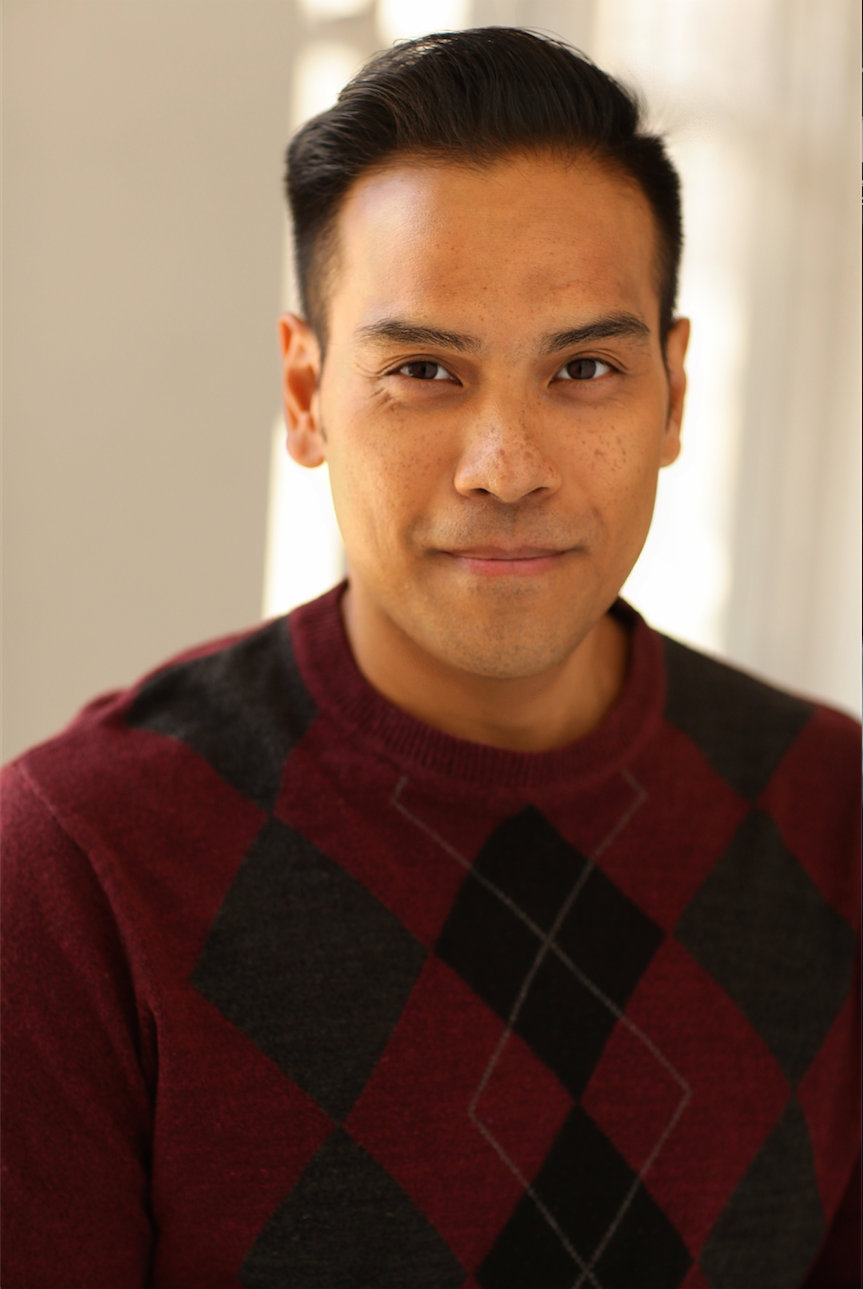 Kurt Uy | Wolf Talent Group