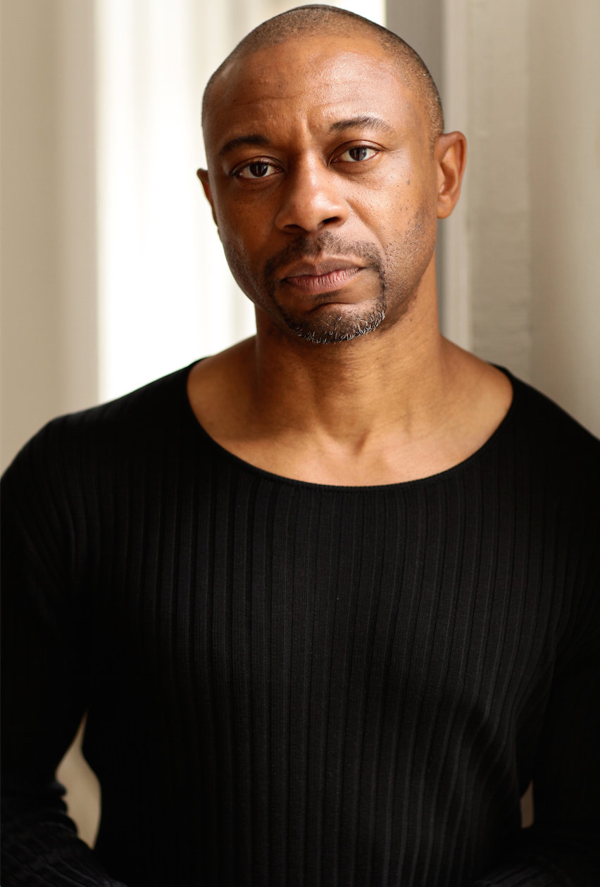 Alvin Keith | Wolf Talent Group