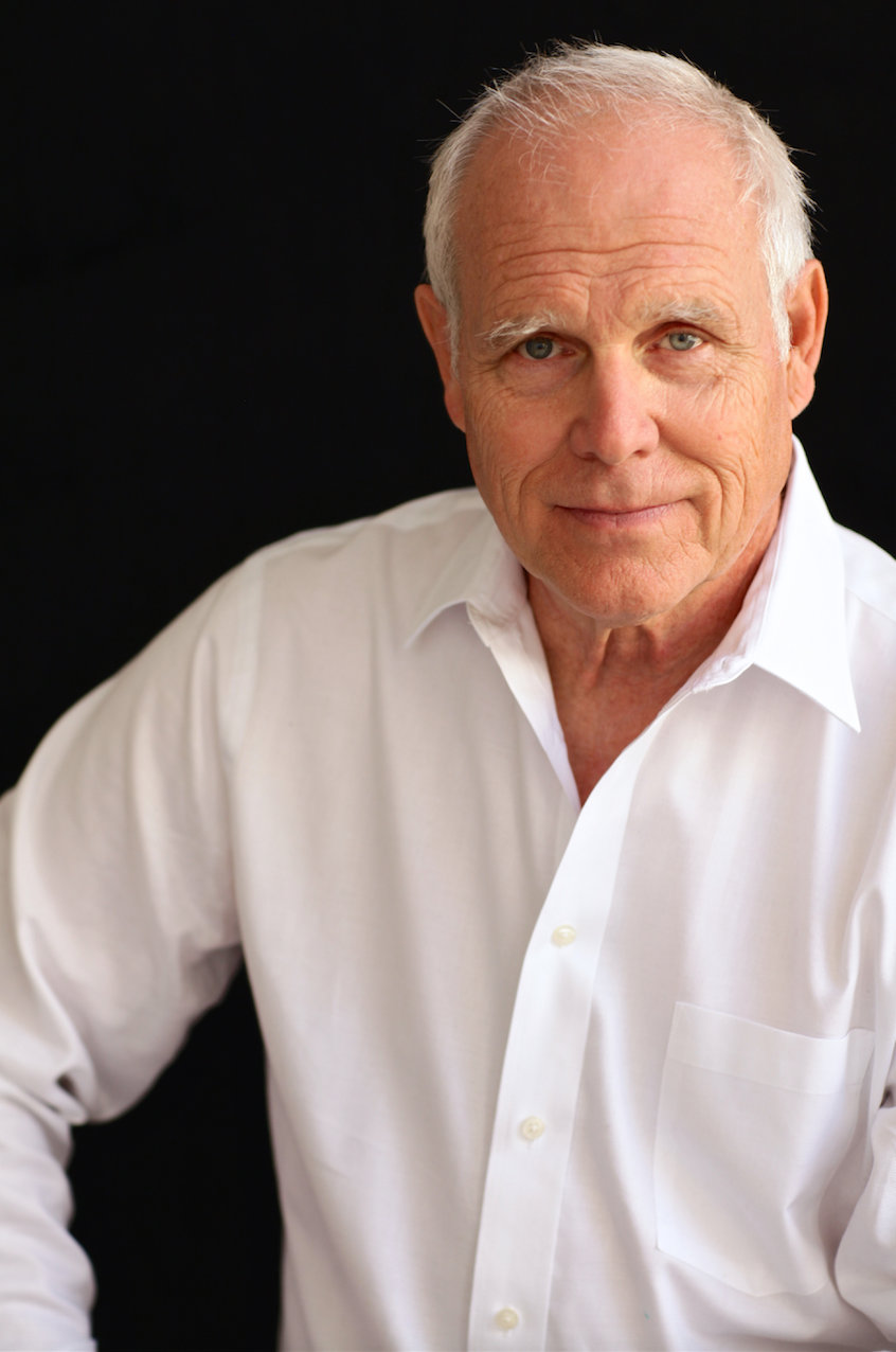 Robert Vincent Smith | Wolf Talent Group