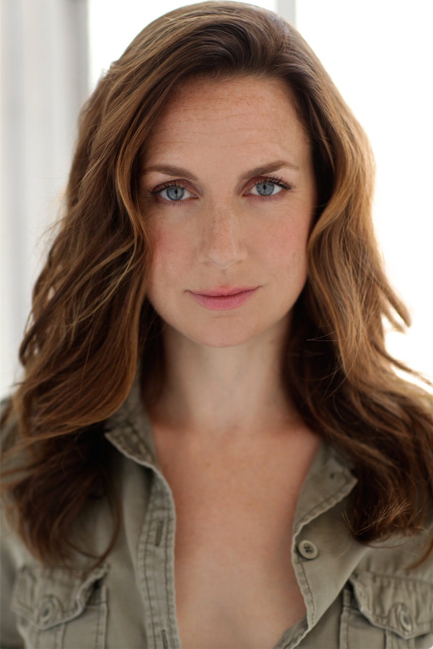 Caroline Kinsolving | Wolf Talent Group