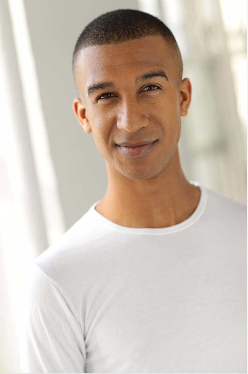 Jared Alexander | Wolf Talent Group