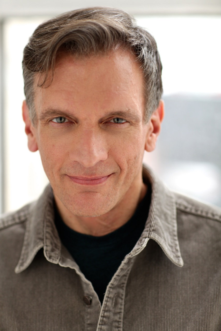 Brent Harris | Wolf Talent Group