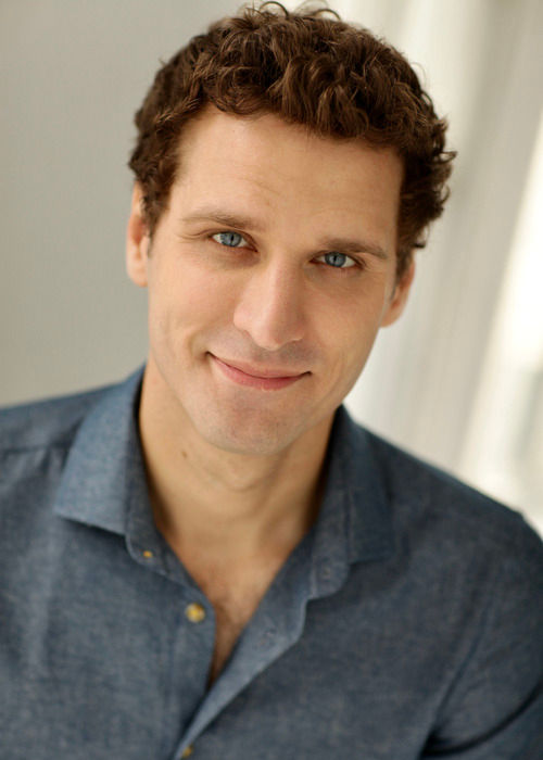 Grayson Powell | Wolf Talent Group