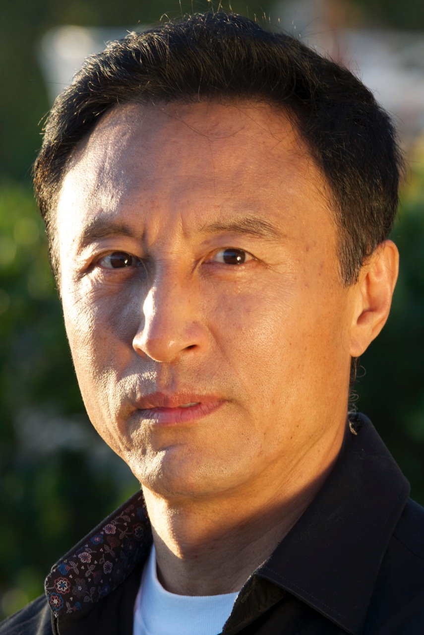 Luoyong Wang | Wolf Talent Group