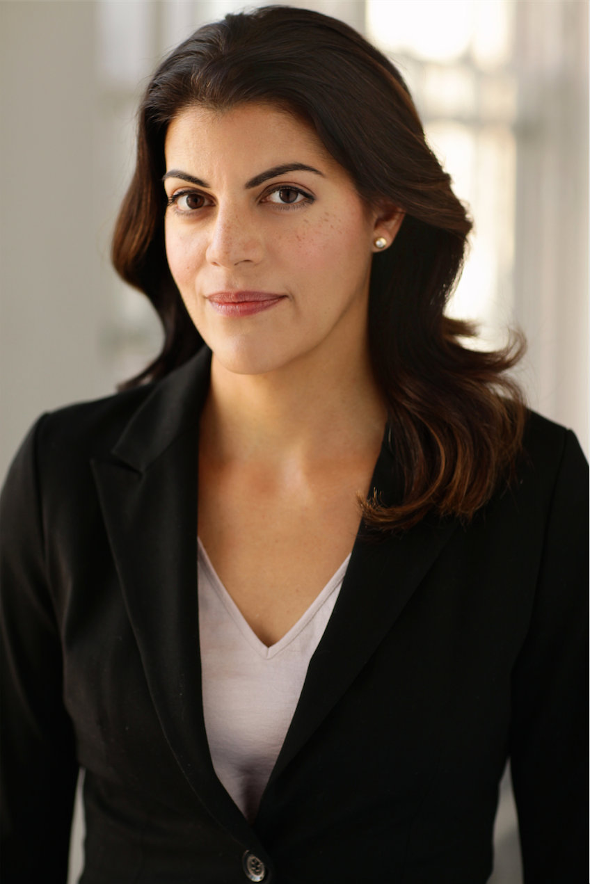 Sheila Tapia | Wolf Talent Group