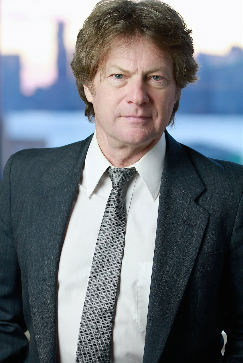 Joseph Adams | Wolf Talent Group