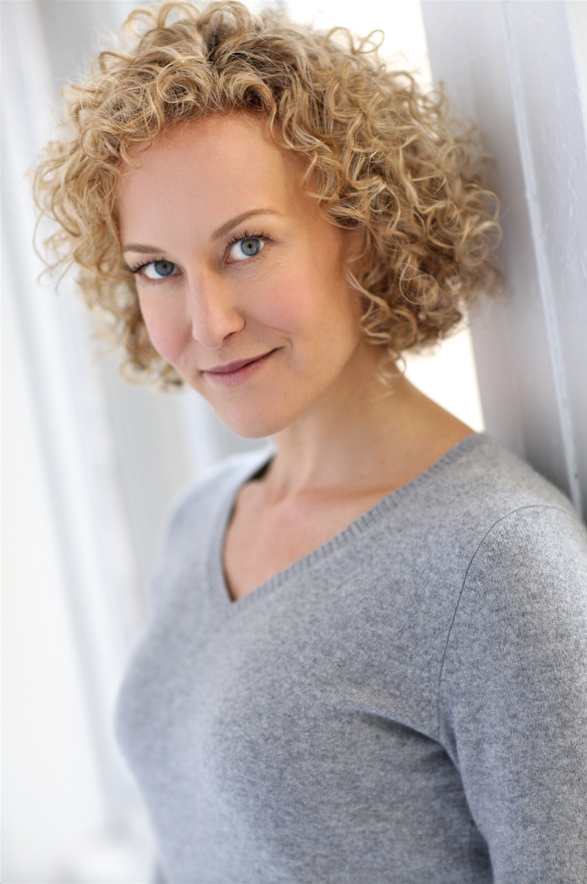 Georgia Kate Haege | Wolf Talent Group