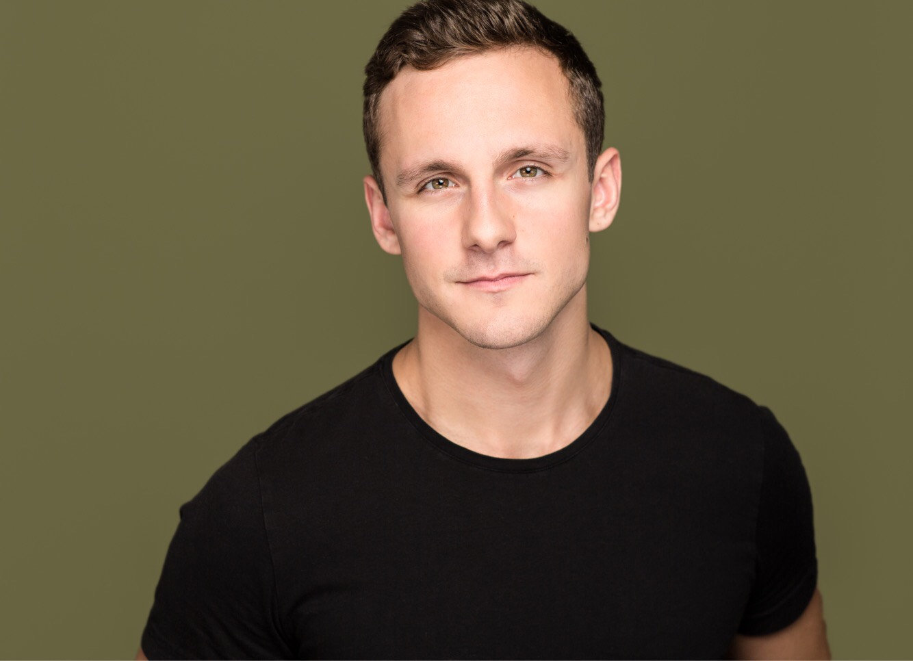 Eric Schell | Wolf Talent Group