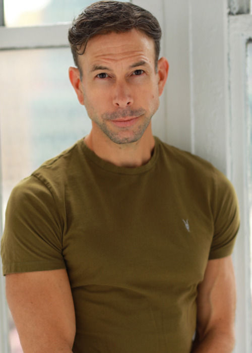 Wade McCollum | Wolf Talent Group